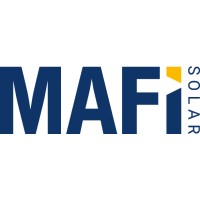 New: Mafi in our range – Solproffset