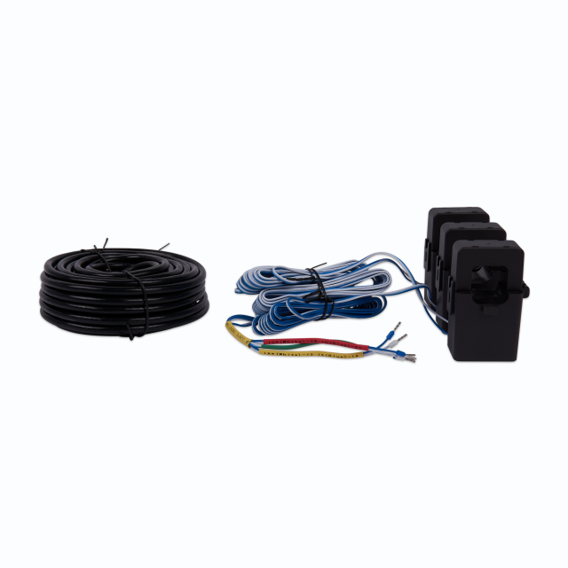 Huawei - Smart meter Power Sensor DTSU666-H 3F (100A) – Solproffset