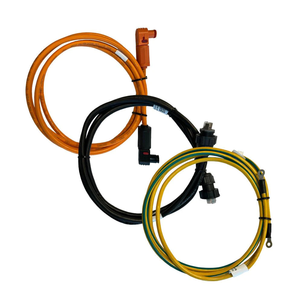 Growatt - battery cable - ARK XH solar cell battery – Solproffset