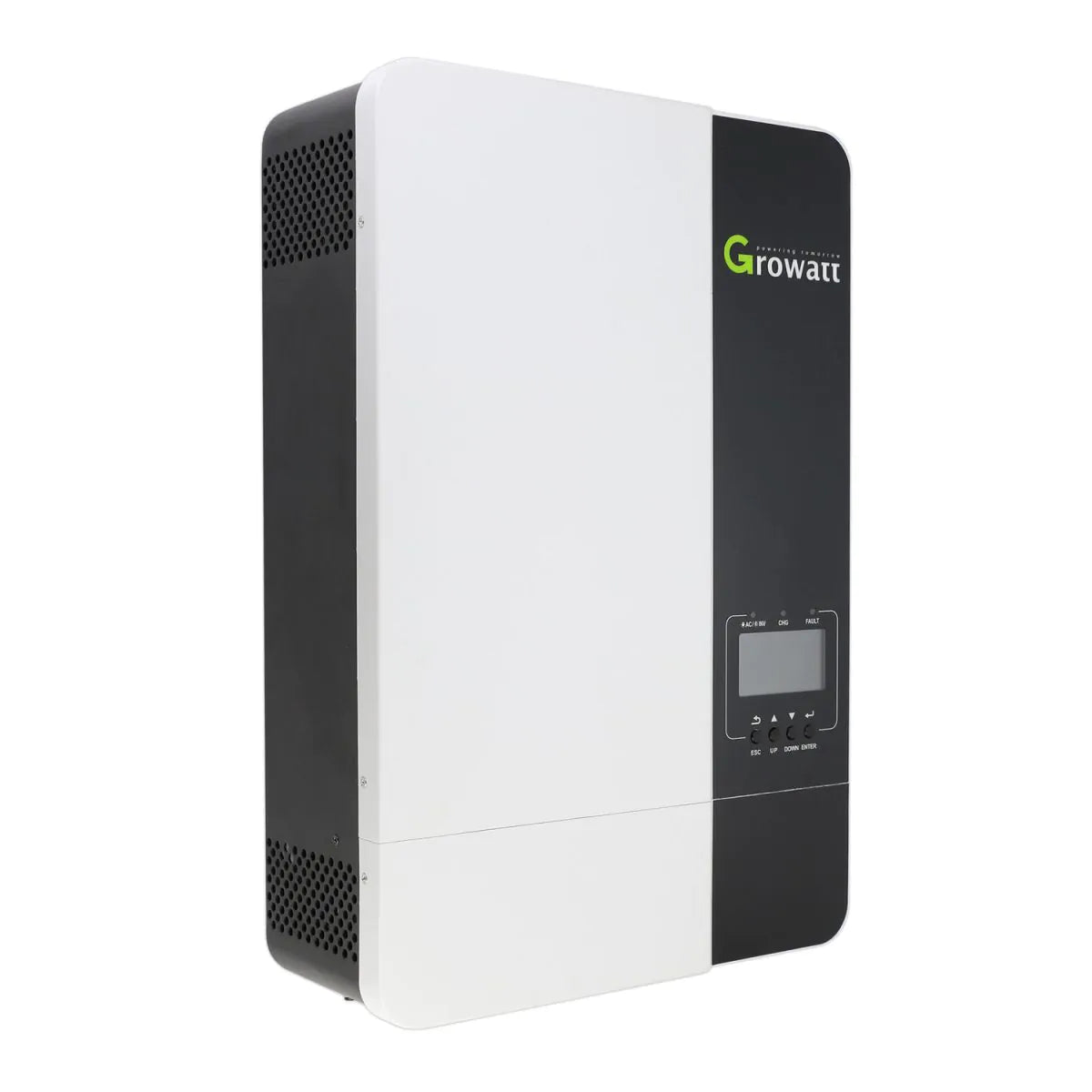 Growatt SPF 5000ES Off Grid Inverter 5000VA 5000W SPF, 10/09/2023